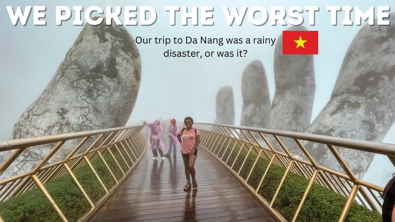 Exploring Danang: A Guide to Vietnam's Dynamic Coastal City - YouTube