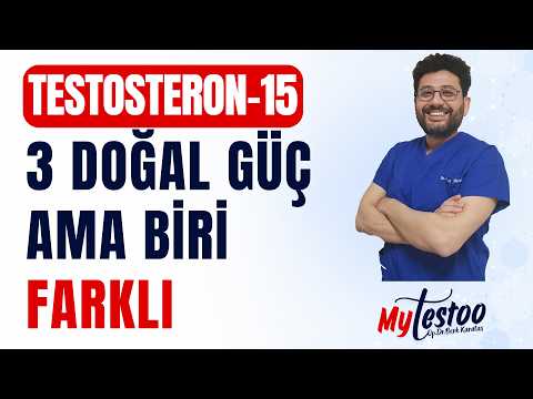 Ashwagandha, Tongkat Ali, Çemenotu: Testosteron İçin Hangisi Daha İyi?