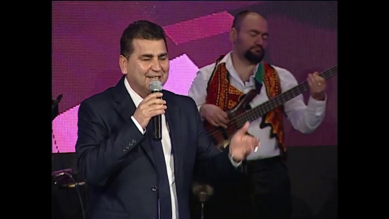 Mirmroma i Zoti Shpis - Reshit Boka - YouTube