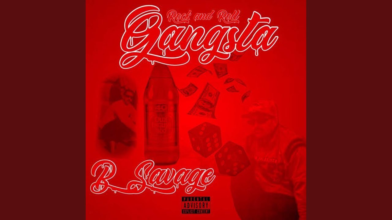 Rock And Roll Gangsta - YouTube