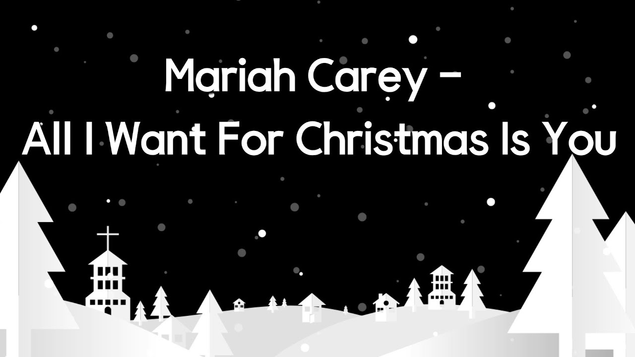 Mariah Carey - All I Want for Christmas Is You | 드럼 커버 | drum cover ...