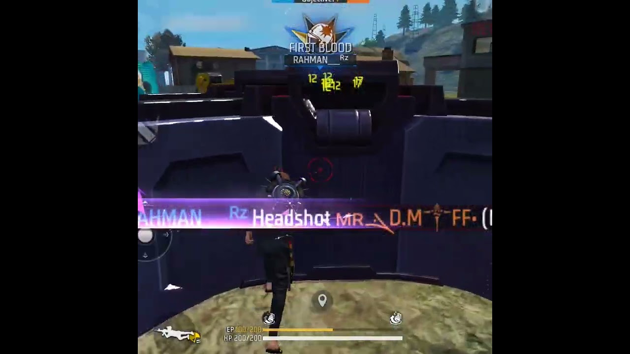 WHY? Show Me😡 Emotes 🦁 #shorts #freefire #thexfire - YouTube