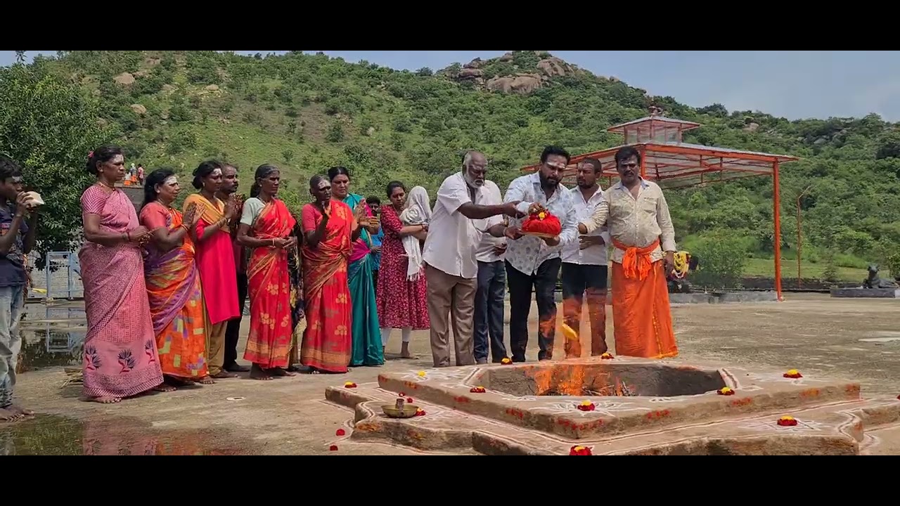 வசீகரன பூஜை Vasrkarana pooja pala siddhi - YouTube