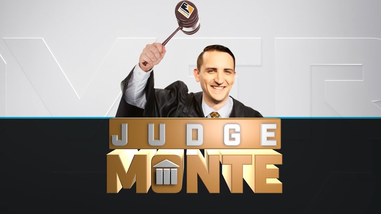 Judge Monte | Watchpoint | Overwatch League - YouTube