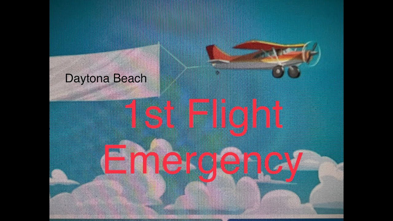 Safety 1st, Smoke in the Cockpit, Gouge #22, Insider pilot view, #plane ...