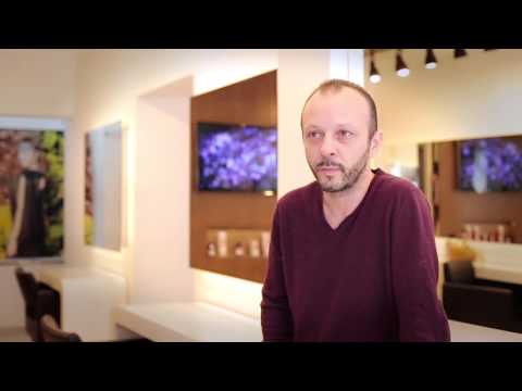 Lierac İle Hamilelik Yolculuğu - Kuaför 1