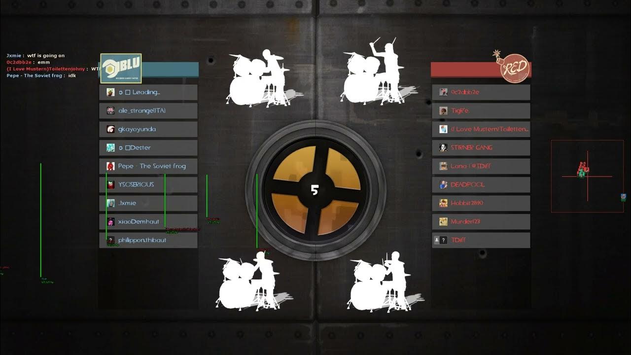 [Patched] TF2 Lag Exploit :^) 2020 ~ 2022 - YouTube