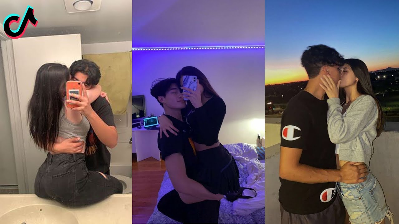 Today I Kiss My Best Friend Tiktok Compilation Nov 2021 π π Sweetest