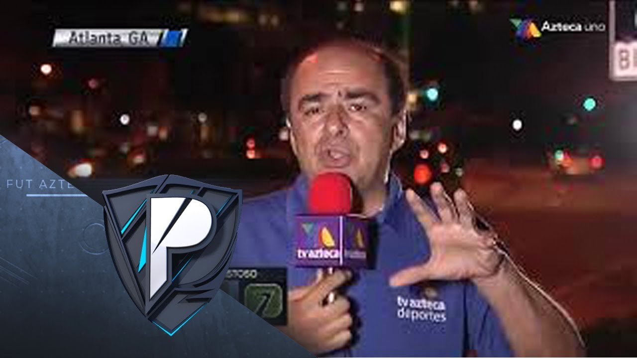 Los Protagonistas | David Medrano con los detalles de la Selección ...