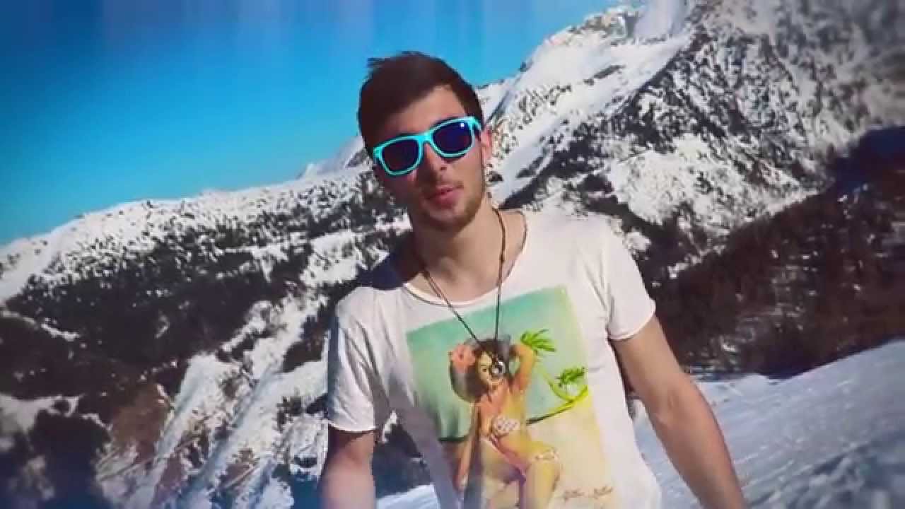 Sebby - Alpendisco (Official Video) - YouTube Music