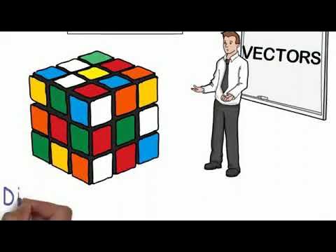 14 Vectors - YouTube