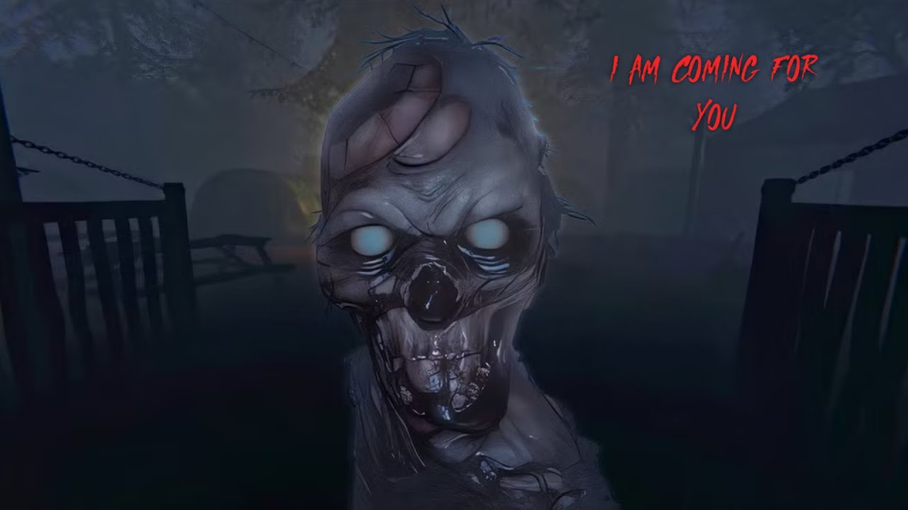 This Ghost Would Not Leave Me Alone | Phasmophobia - YouTube