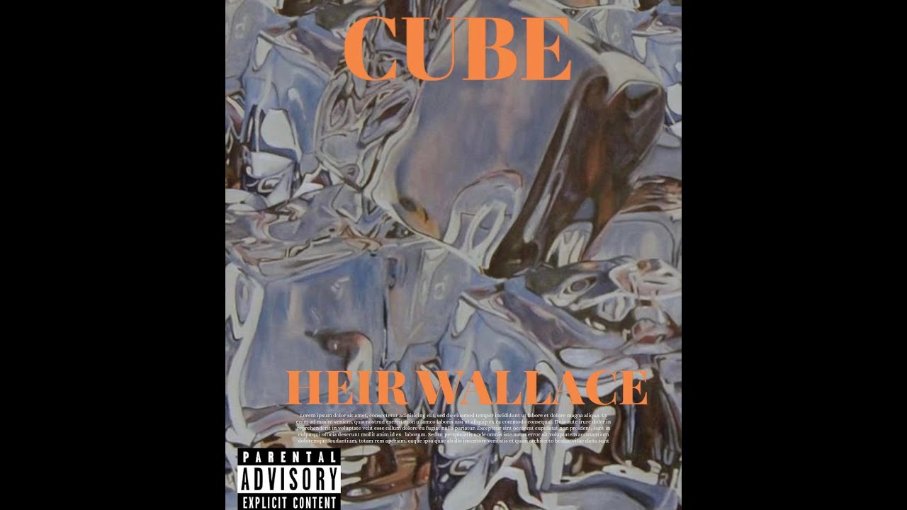 Heir Wallace - CUBE (Official Audio) - YouTube