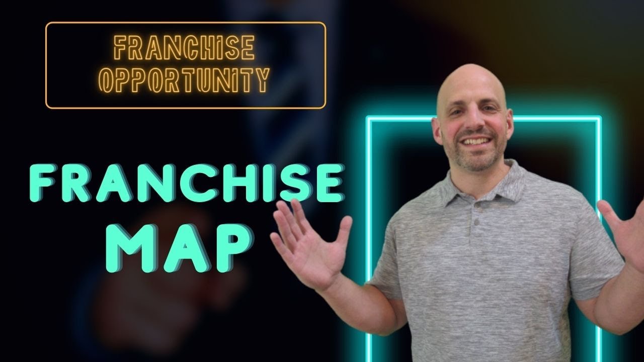 The Franchise Roadmap [Franchise Masterclass] - YouTube