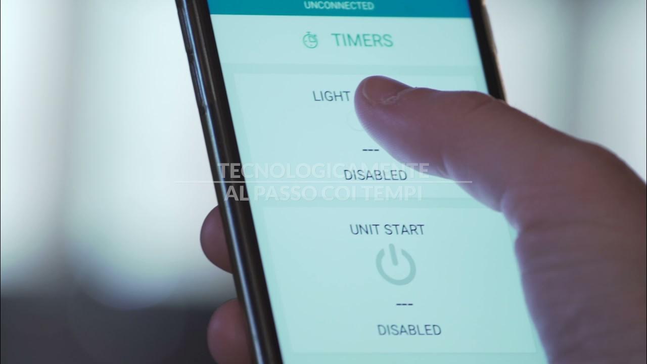 Framec - Venere WN è... Tecnologica - YouTube