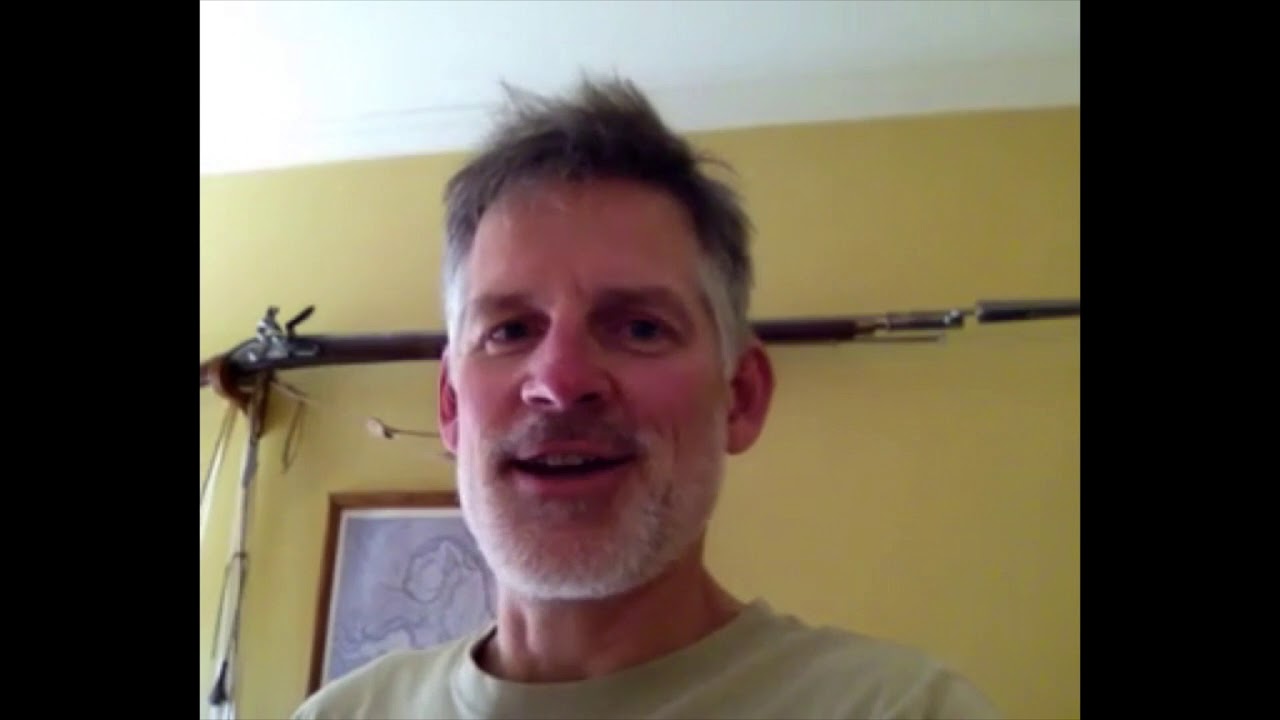 Volko Ruhnke in II BELLOTA CON - YouTube