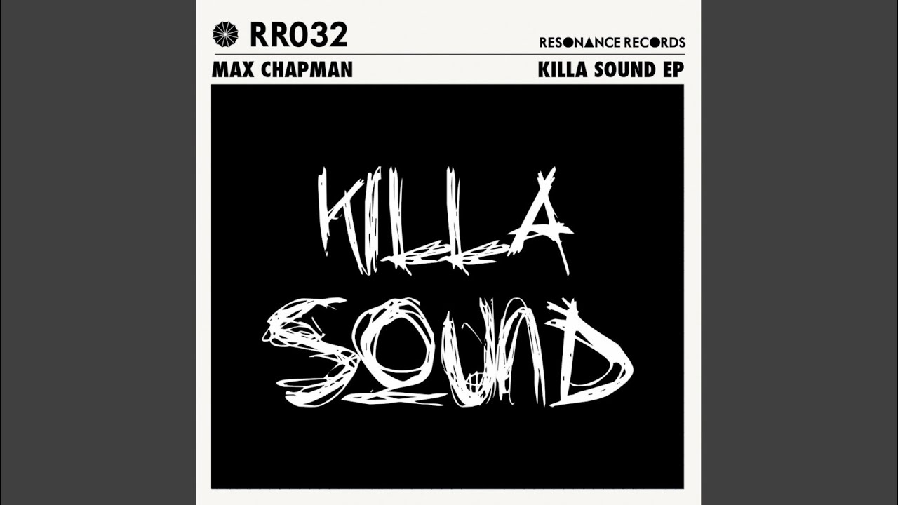 Killa Sound (Original Mix) - YouTube