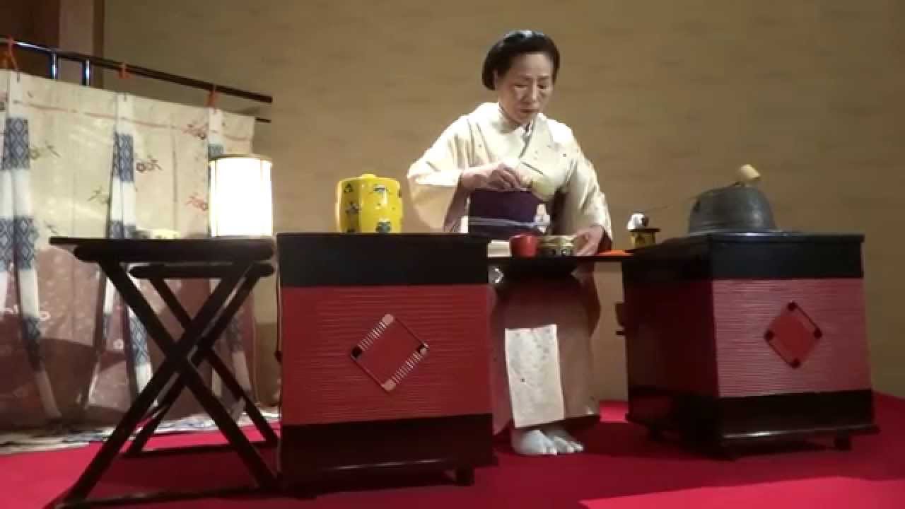 Kyoto Gion Corner show Koto " Japanese Harp" 20140429 - YouTube