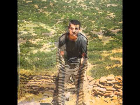 Annem adlı asker şarkısı 《Hasan karaman》