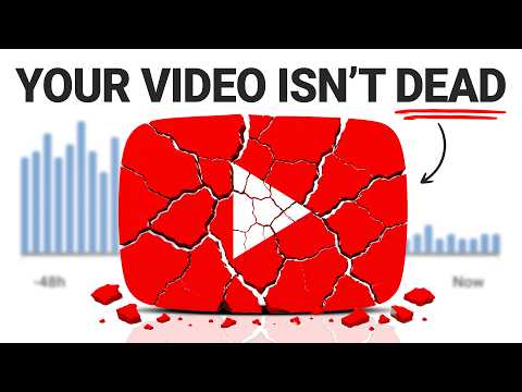 Why Your Videos Die After 48 Hours (How to Fix It)
