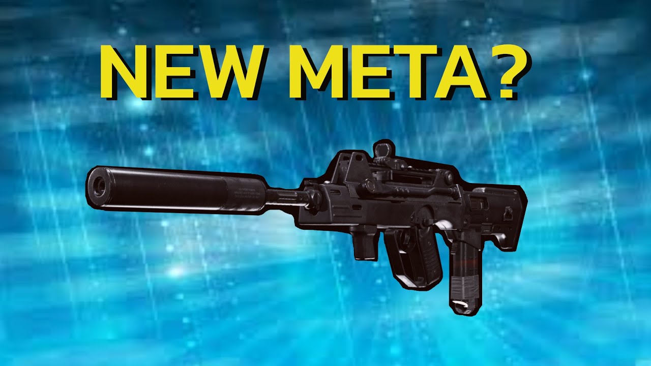 FFAR NEW META? - YouTube