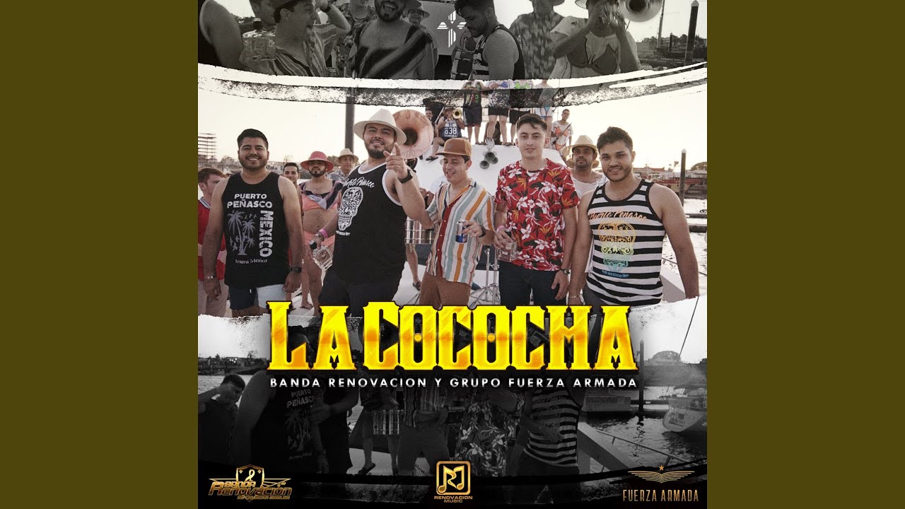 La Cococha - YouTube