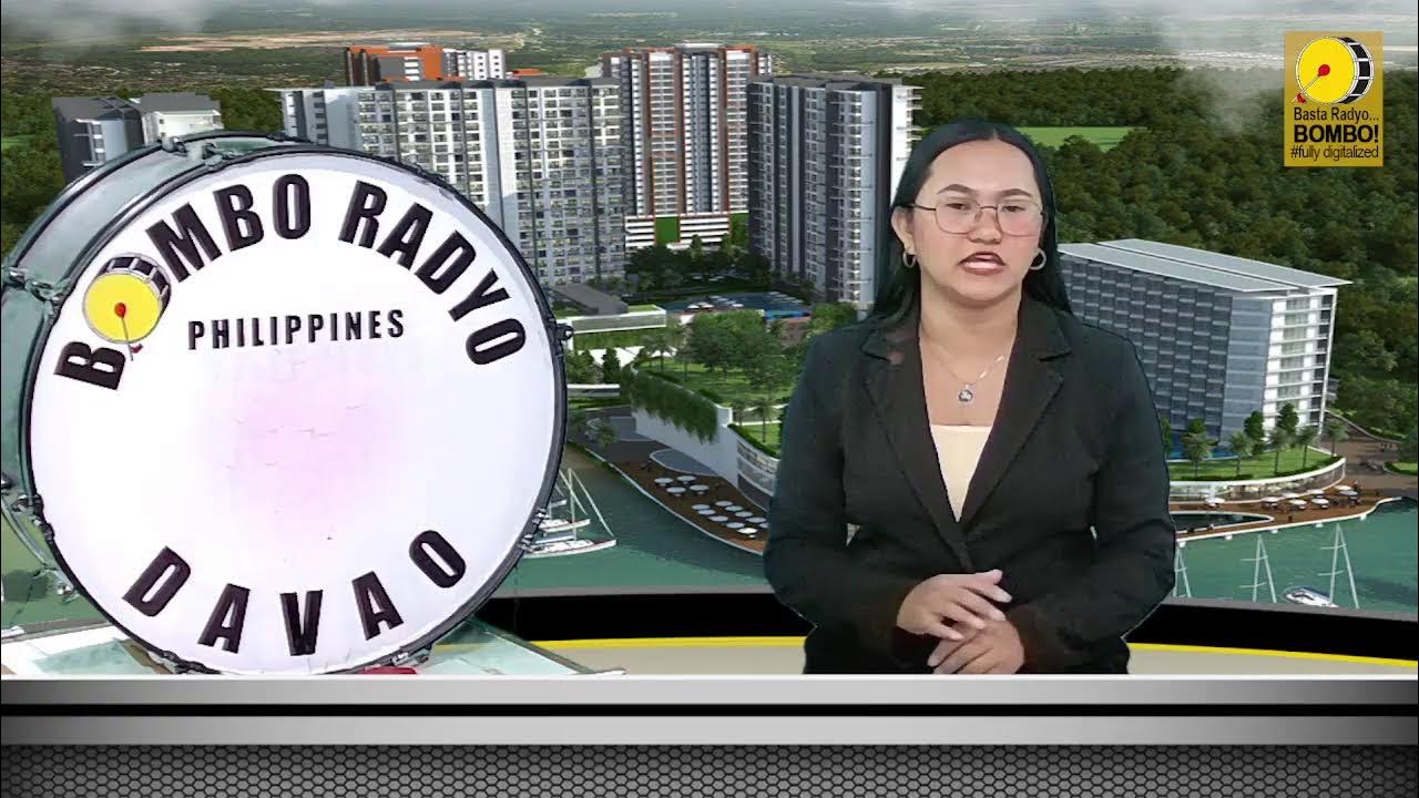 BOMBO RADYO DAVAO PROGRAMS | JANUARY 24, 2025 - YouTube