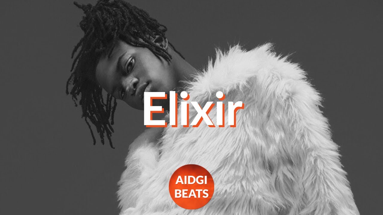 [FREE] Lil Tjay x Jordan Adetunji Type Beat -"Elixir" | Sexy Drill 2024 ...