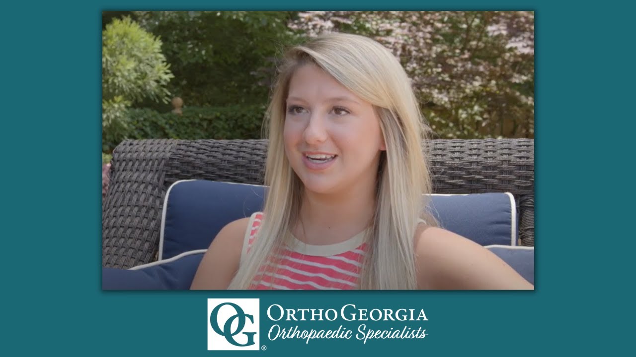 Hand Specialist, Waldo E Floyd III, MD, and Physical Therapy Helped Her ...