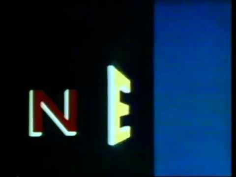 NET Logo (1969) Closing - YouTube