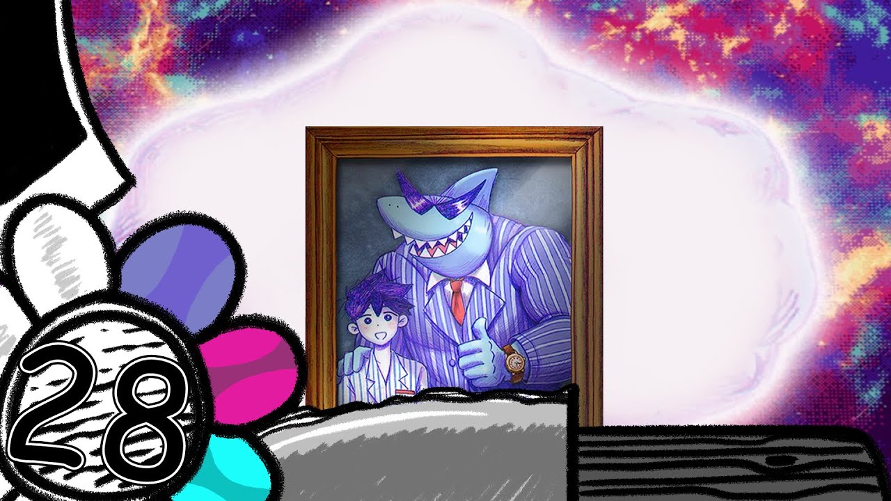 Omori - 28 - Devourer Of Planets - YouTube