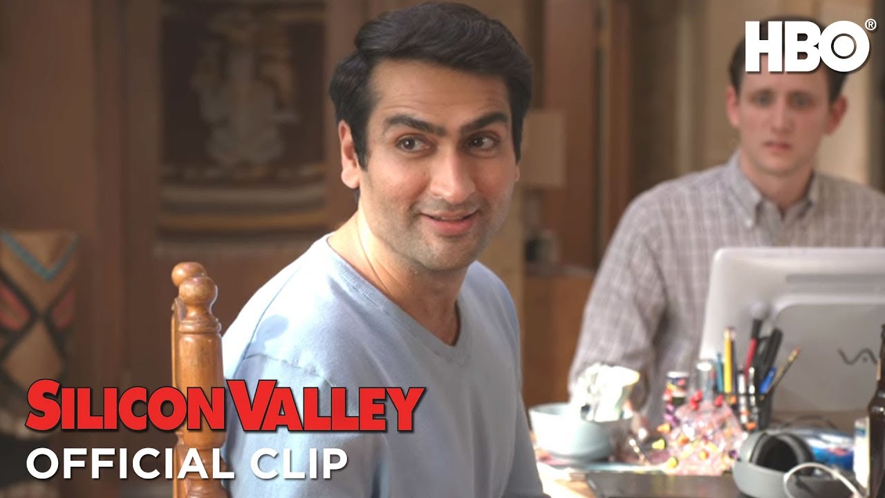 Silicon Valley: Not Even Gavin Belson (Season 4 Episode 3 Clip) | HBO ...