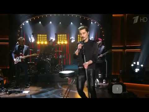 Дима Билан - Я просто люблю тебя