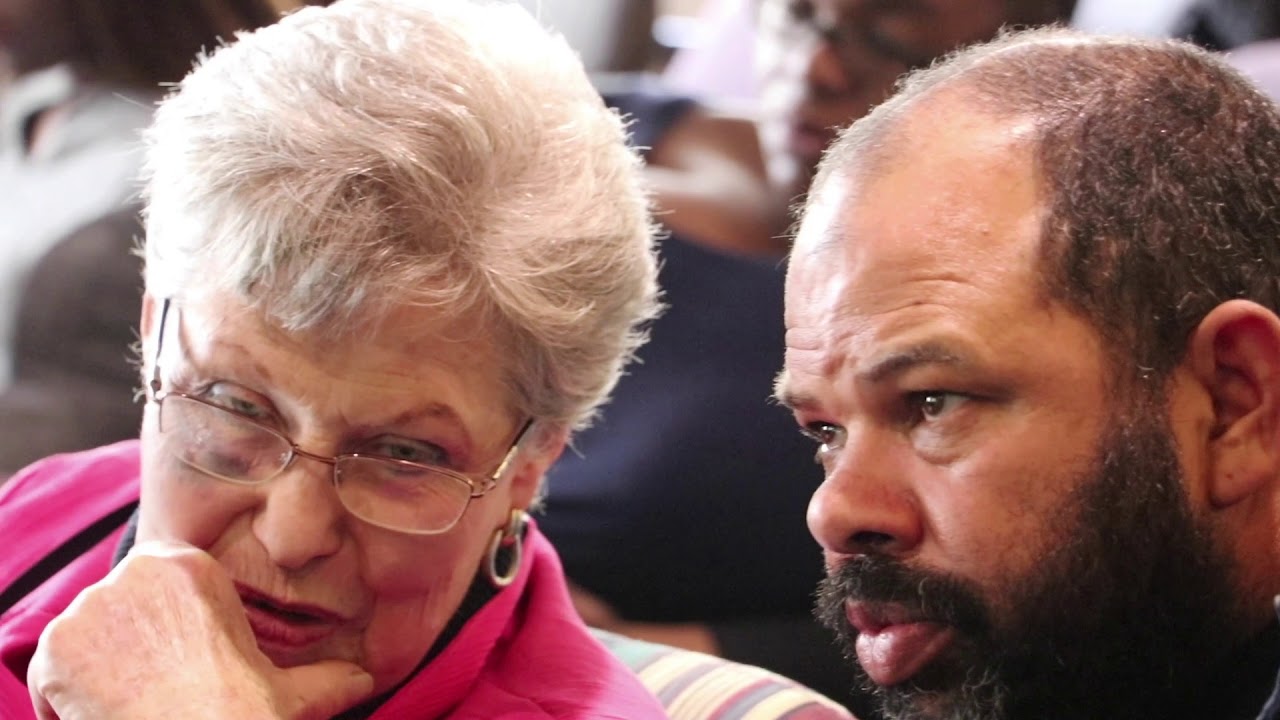 Sasha Stevenson on National Health Insurance - YouTube