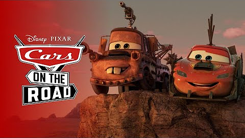 Cars On The Road (Full Episodes) - YouTube