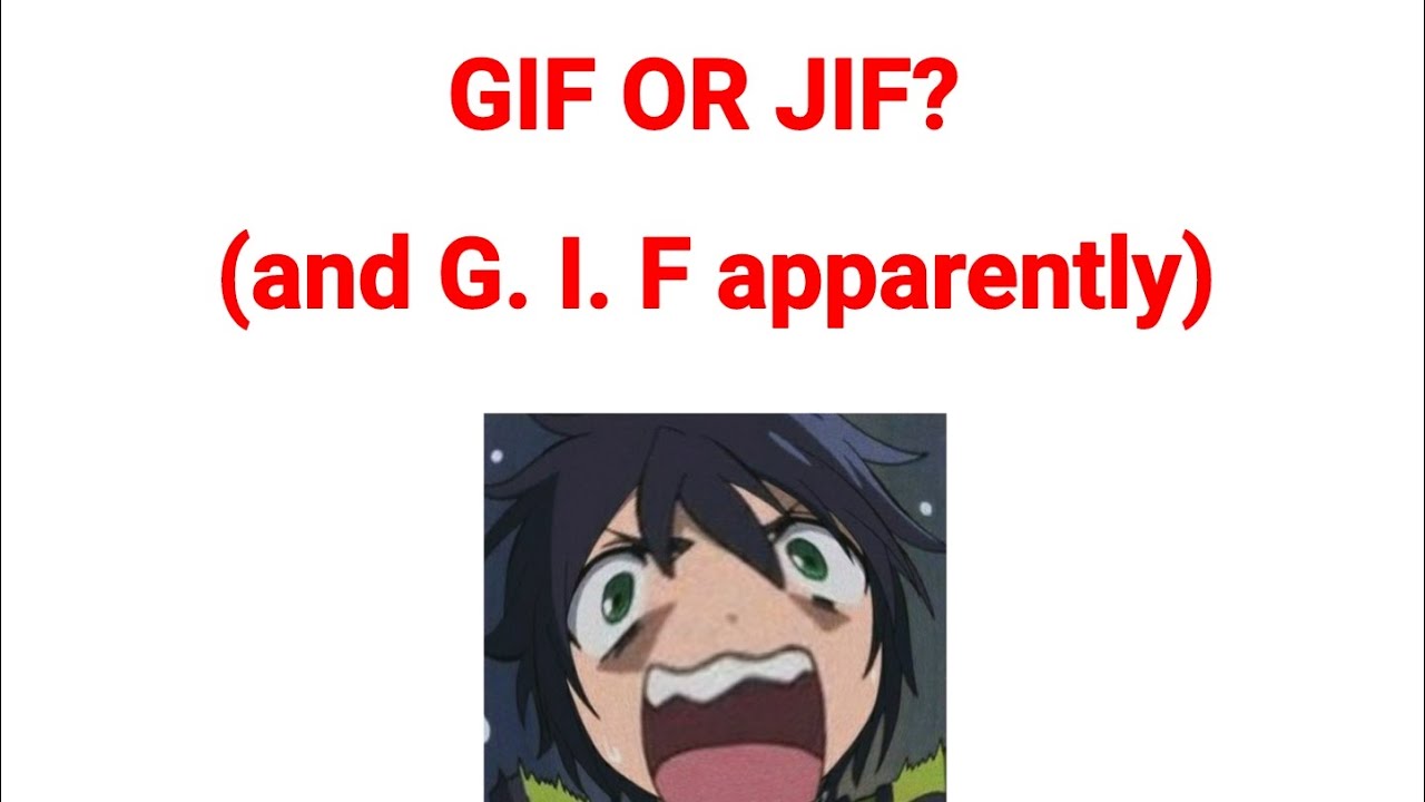 Gif or Jif? || Seraph of the End skit || Gacha Plus || New character ...