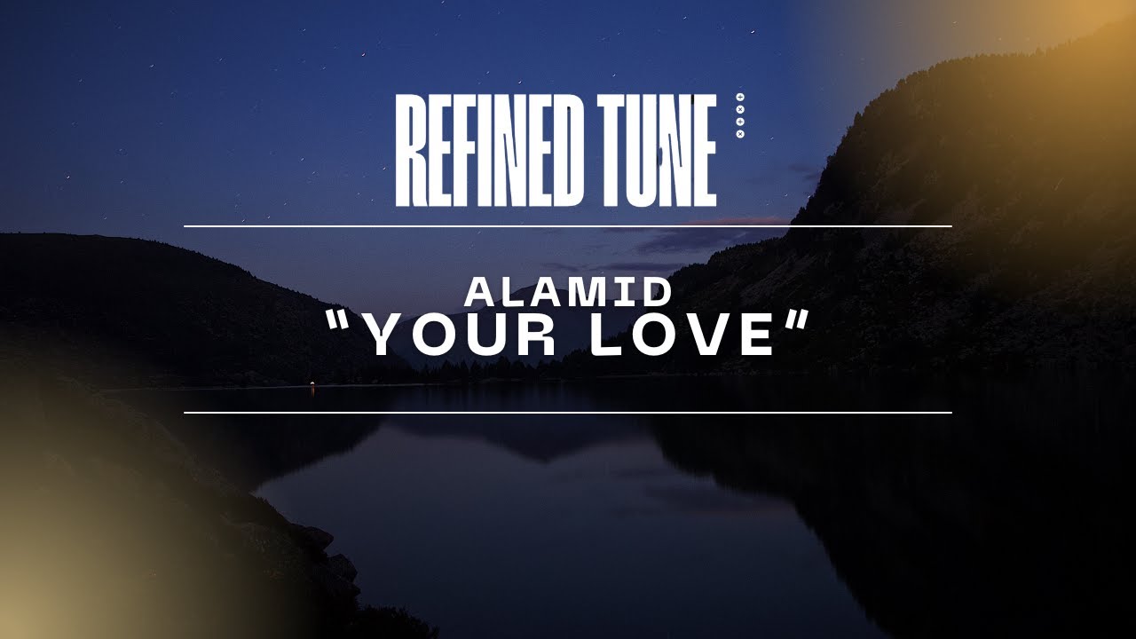 Alamid - Your Love (Rock Version) - YouTube