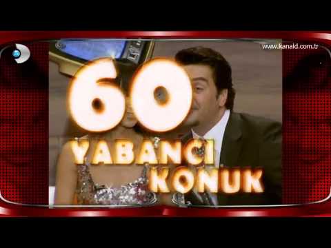 Beyaz Show'da 17 Yılda Neler Oldu