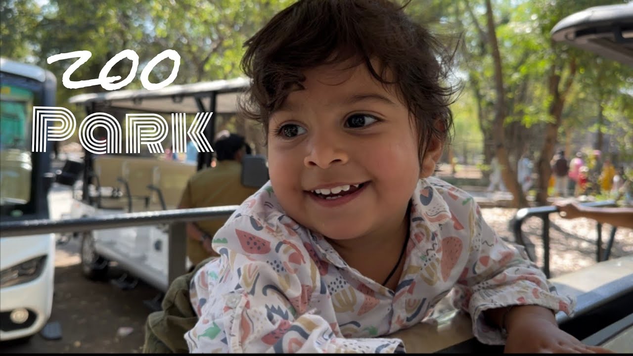 Zoo Adventures I Kids Entertainment I Zoological Park I Zoo Joy for ...