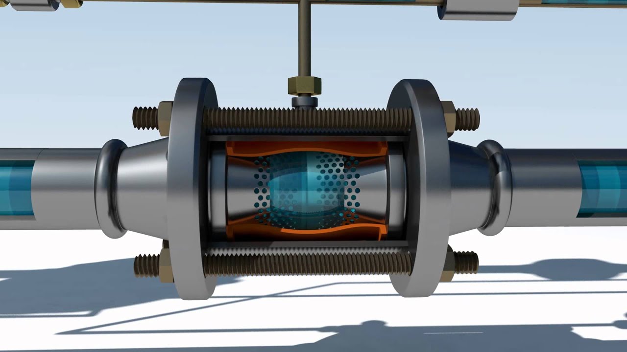 Dump Valve - YouTube