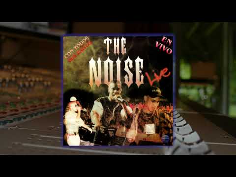 Baby Rasta y Gringo - Show (Live)