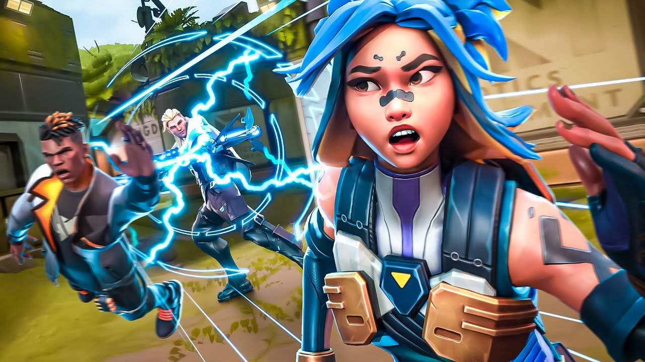 PURE AND UTTER DOMINATION | EG Ethan - YouTube