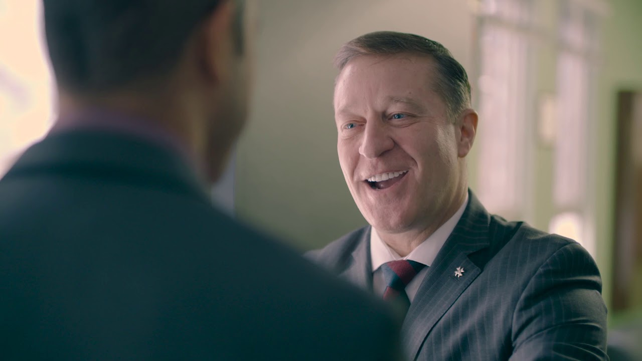 MaxSys Staffing - YouTube