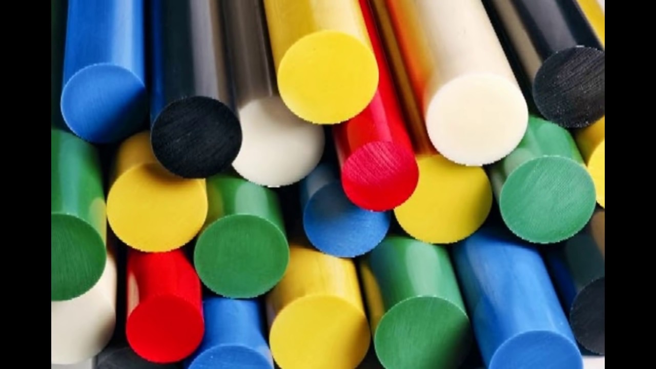 CASTOMID® - Quality for the future. Döküm Polyamid (Kestamid®, Nylatron ...