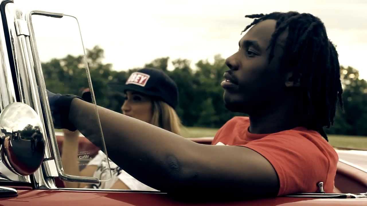 EJ CARTER - "We Jammin'" (Official Music Video) - YouTube