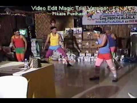 cardio boys-district office(front view).wmv - YouTube