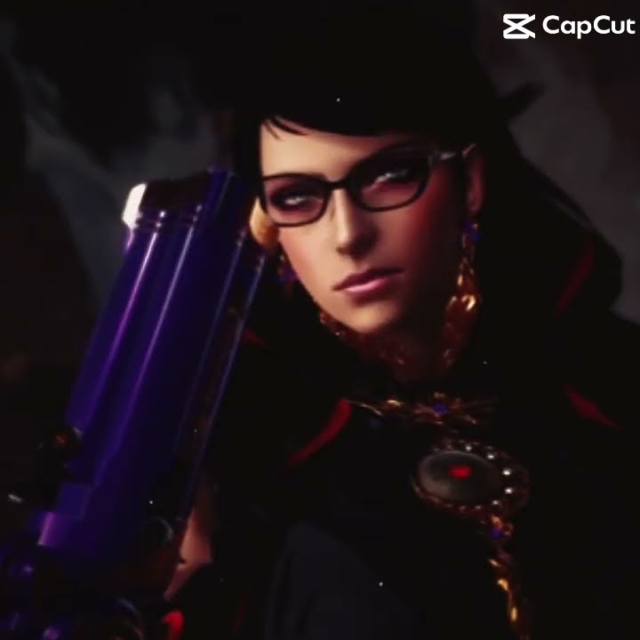 #bayonetta #edit - YouTube