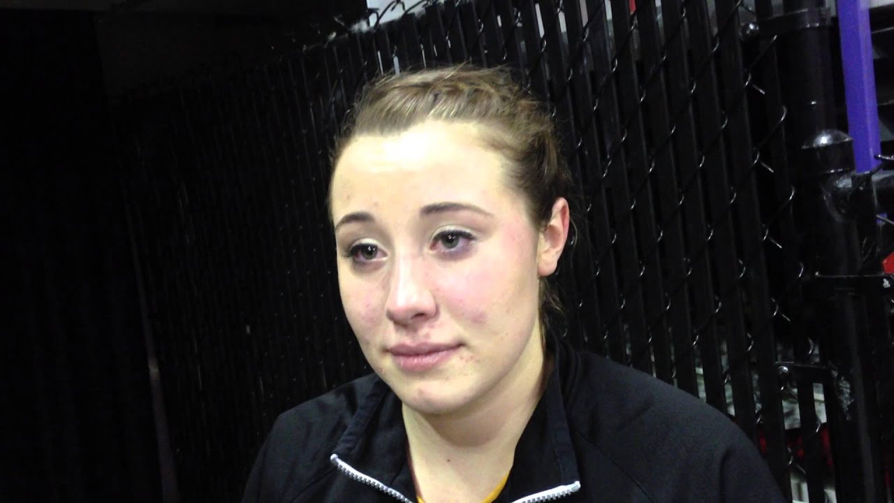DeForest senior Rachel Killian - YouTube