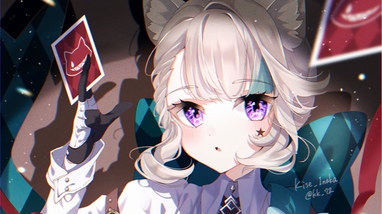 NIGHTCORE - E.T.[deepierro] - YouTube