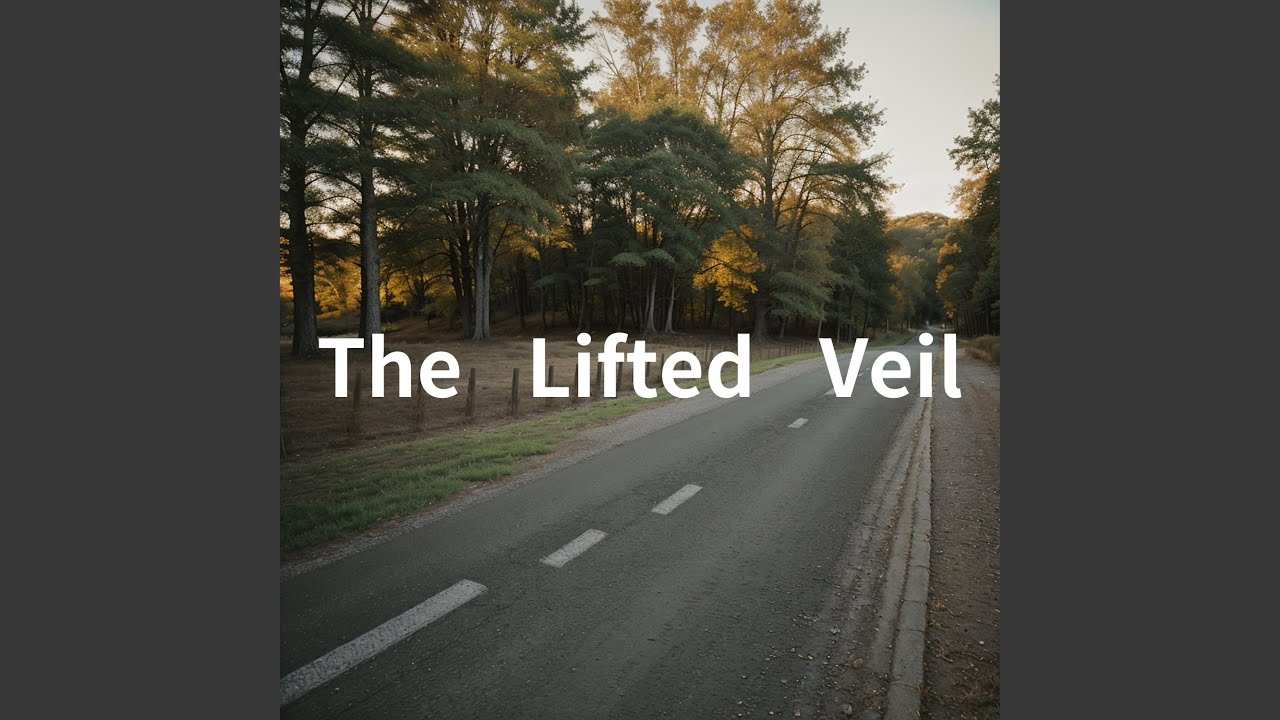 The Lifted Veil - YouTube